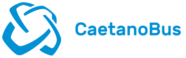 Caetano Bus